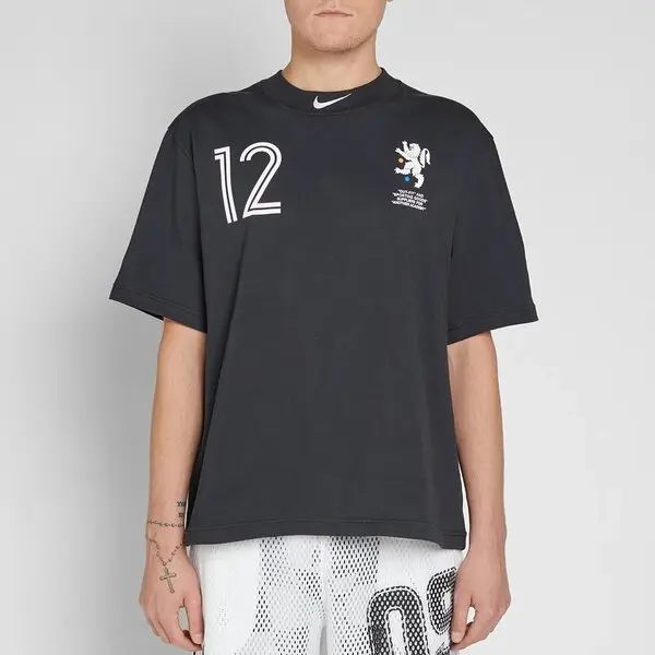 Nike X Off-white Mercurial Nrg X T-shirt