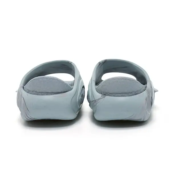 RIGORER Shark 2" Metal Slides - Grey