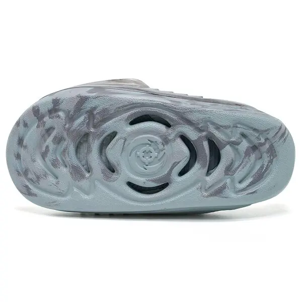 RIGORER Shark 2" Metal Slides - Grey