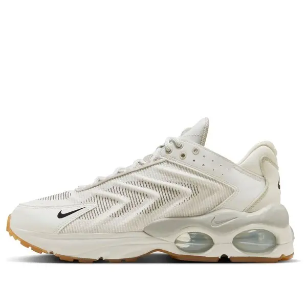 Nike Max Tw Se Sneakers - Summit White/black/phantom