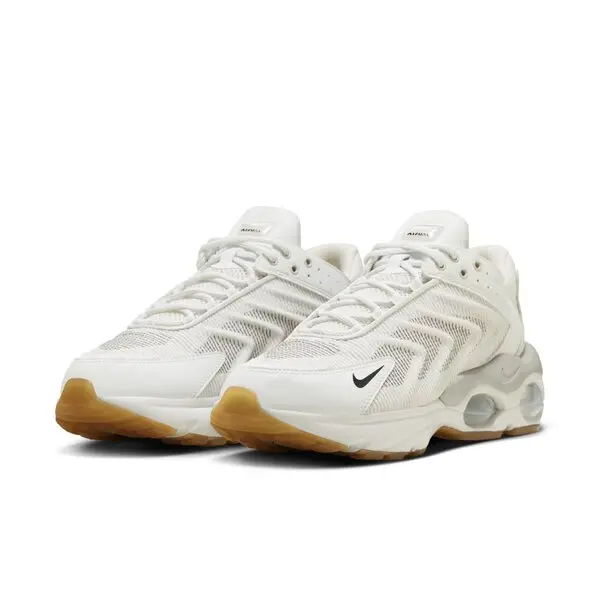 Nike Max Tw Se Sneakers - Summit White/black/phantom