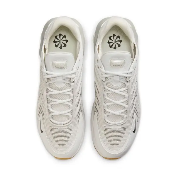 Nike Max Tw Se Sneakers - Summit White/black/phantom