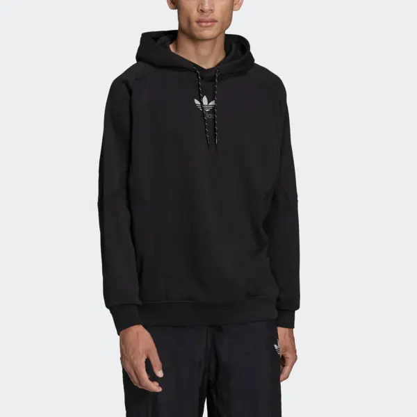 Adidas Originals 4d Cush Hoodie