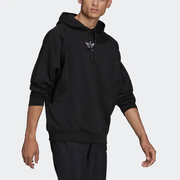 Adidas Originals 4d Cush Hoodie