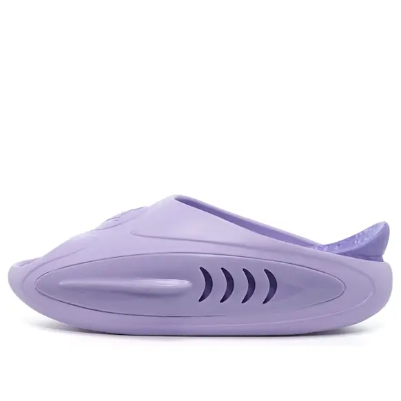 RIGORER Shark 2 Slides - Purple
