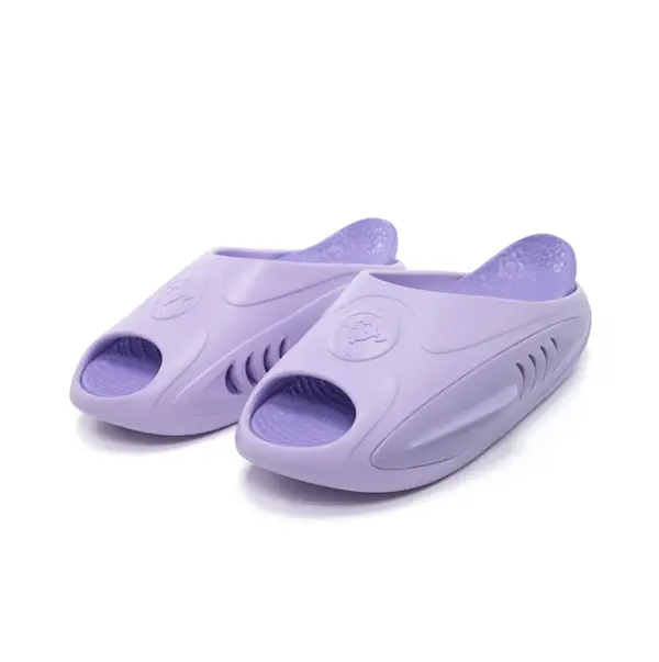 RIGORER Shark 2 Slides - Purple