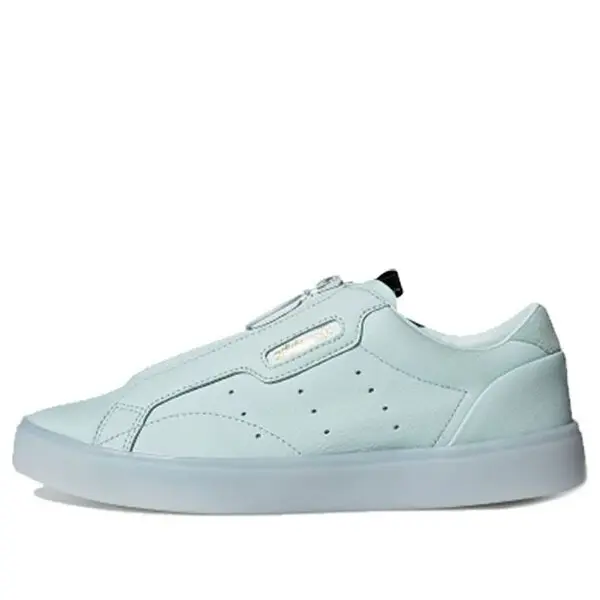 Adidas Sleek Z Sneakers - Ice Mint