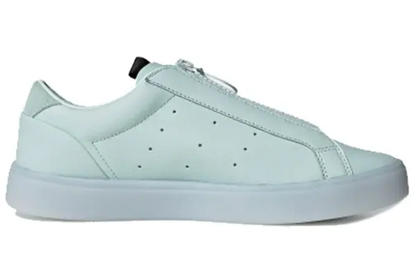 Adidas Sleek Z Sneakers - Ice Mint