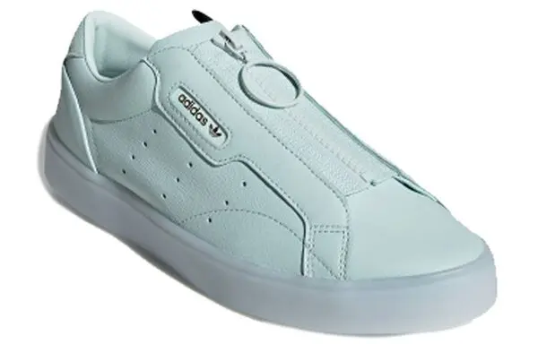 Adidas Sleek Z Sneakers - Ice Mint