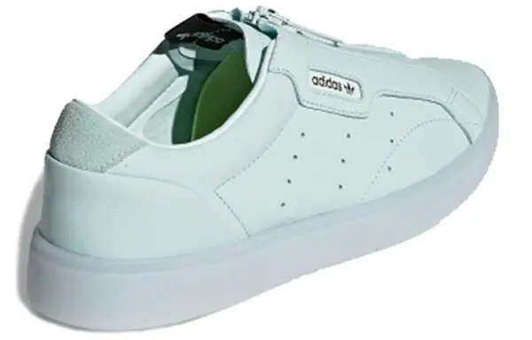 Adidas Sleek Z Sneakers - Ice Mint
