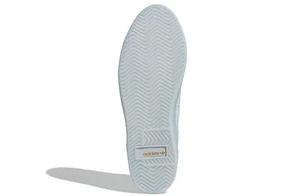 Adidas Sleek Z Sneakers - Ice Mint