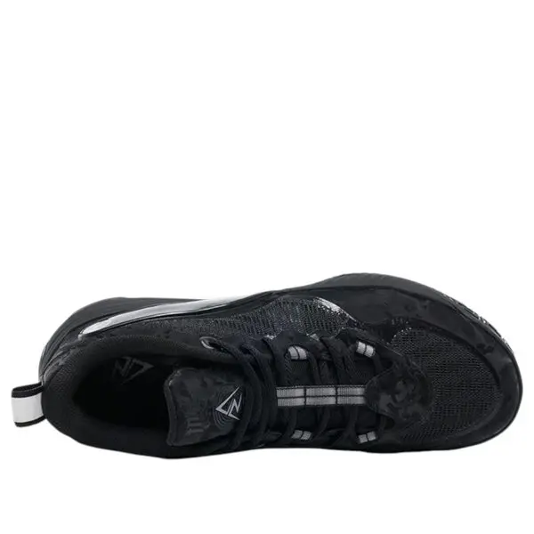 RIGORER Ar Battle 2 Sneakers - Black