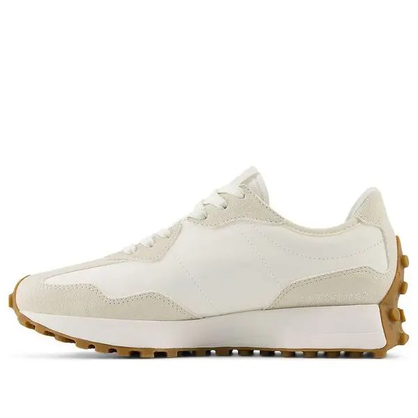 NEW BALANCE 327 'linen Sea Salt' Sneakers - Linen/sea Salt