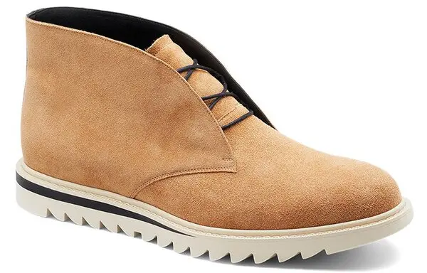 Onitsuka Tiger Chukka Boots