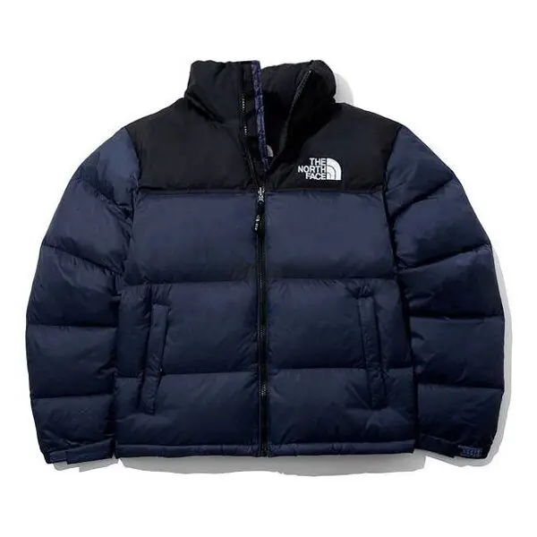 The North Face 1996 Eco Nuptse Jacket - Navy