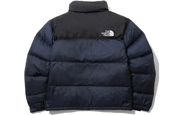 The North Face 1996 Eco Nuptse Jacket - Navy
