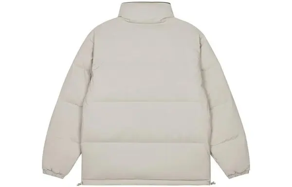 NEW BALANCE Waterproof Down Jacket