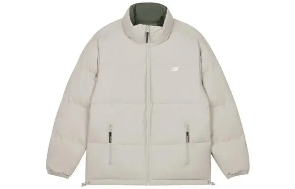 NEW BALANCE Waterproof Down Jacket