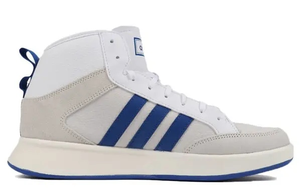 Adidas Court80s Mid Sneakers