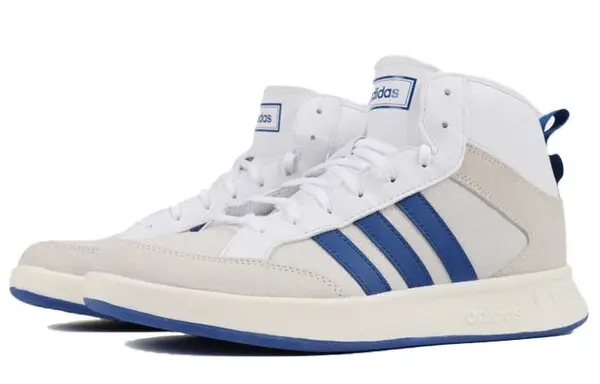 Adidas Court80s Mid Sneakers