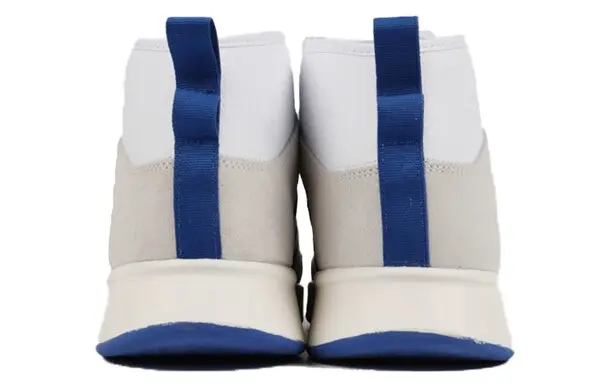 Adidas Court80s Mid Sneakers
