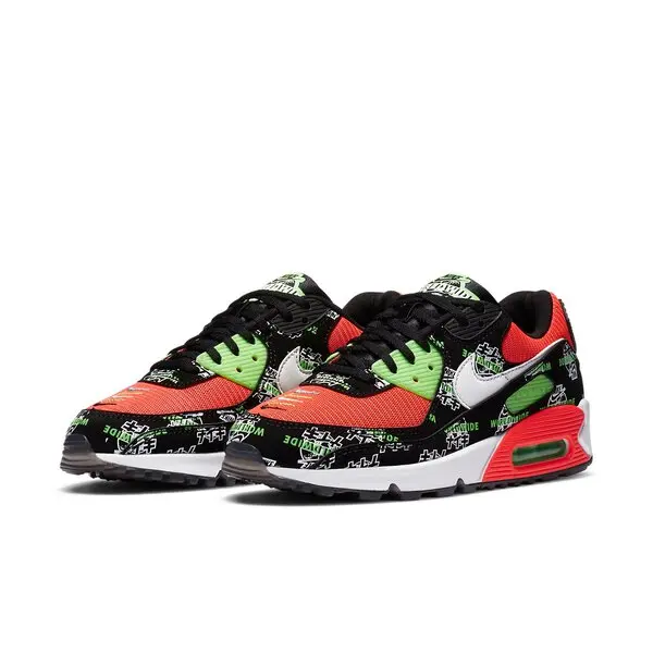 Nike Max 90 Se Ww Sneakers