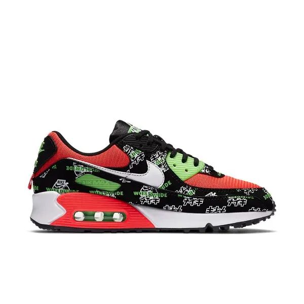 Nike Max 90 Se Ww Sneakers