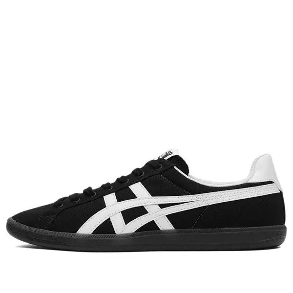 Onitsuka Tiger Dd Trainer - Black/white