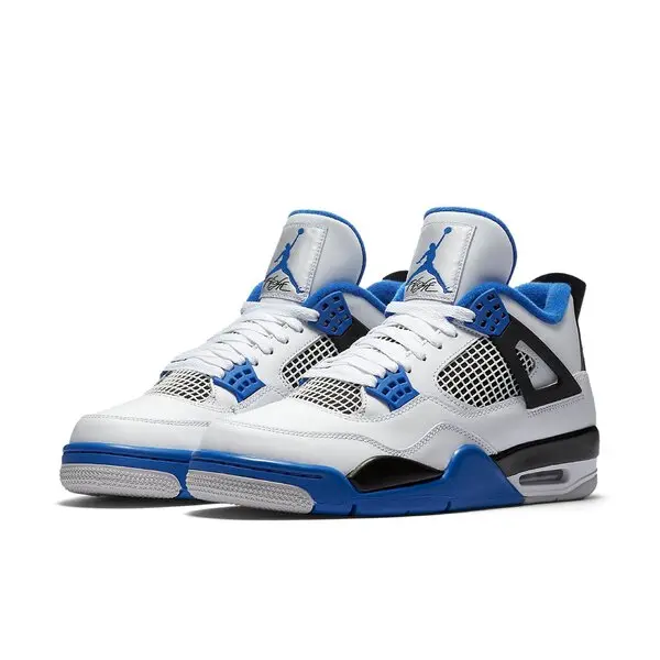 JORDAN Air 4 Retro Motorsports