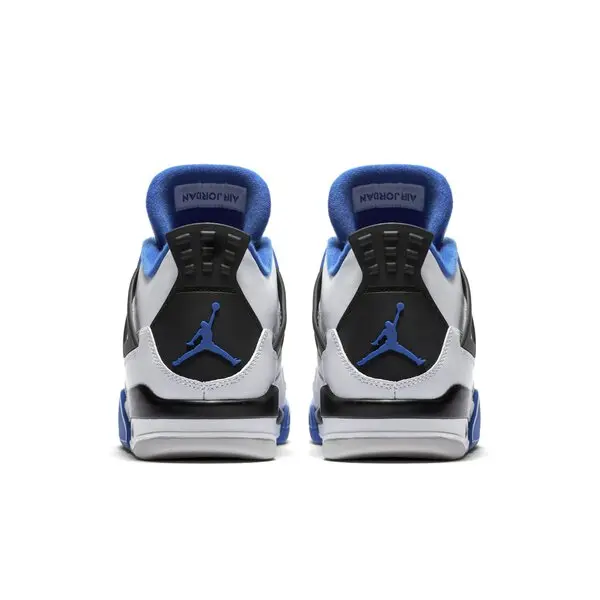 JORDAN Air 4 Retro Motorsports