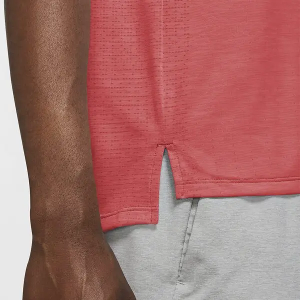 Nike Dri-fit Adv Techknit Ultra Running T-shirt