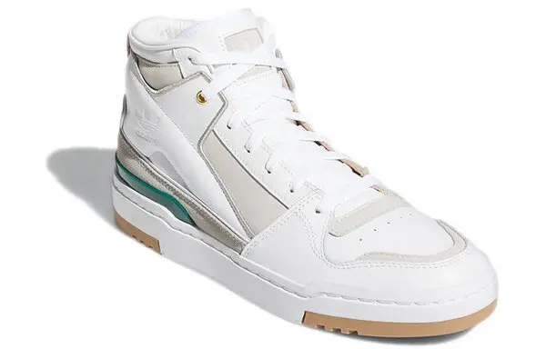 Adidas Forum Luxe Mid Sneakers