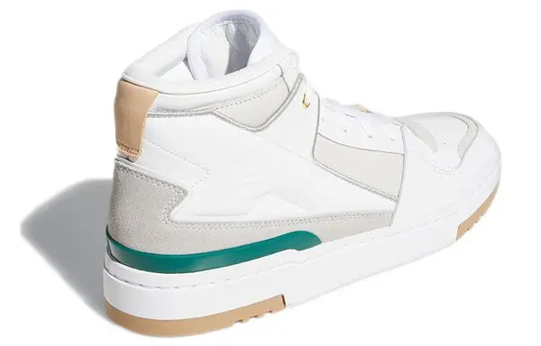 Adidas Forum Luxe Mid Sneakers