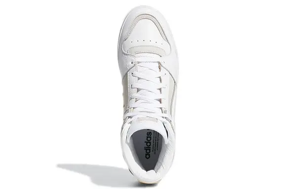 Adidas Forum Luxe Mid Sneakers