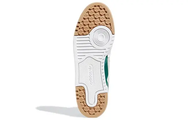 Adidas Forum Luxe Mid Sneakers