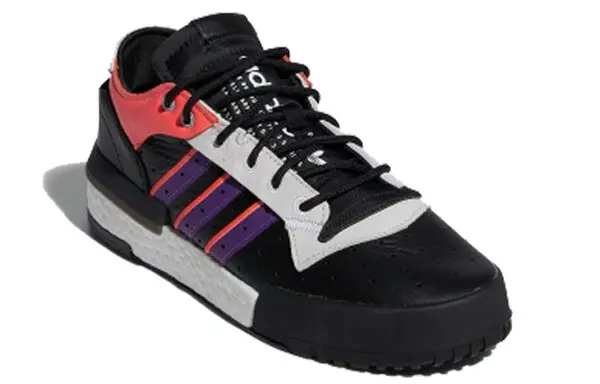 Adidas Craig Green X Polta Akh I Solid Sneakers