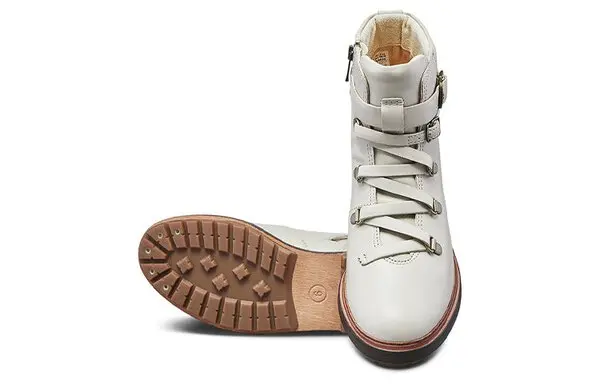 Timberland Boot Company Riley Flair Hiker Boots