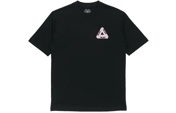 PALACE Tri-to-help Short Sleeve T-shirt