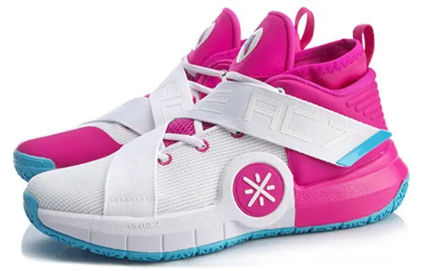 LI-NING Wade All City 7 Basketball Sneakers