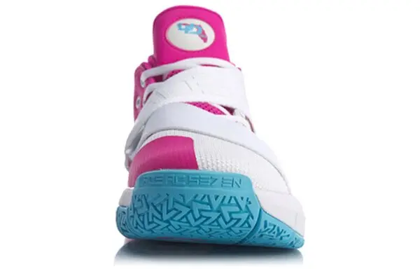 LI-NING Wade All City 7 Basketball Sneakers