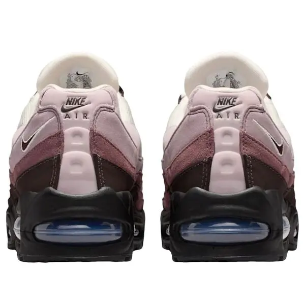 Nike Max 95 'tattoo' Sneakers