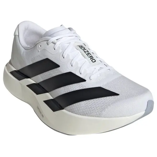 Adidas Adizero Evo Sl - Cloud White/core Black/cloud White