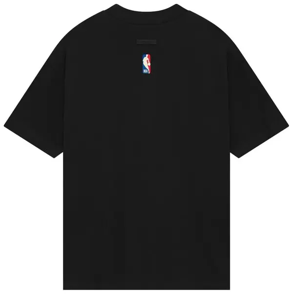 Fear Of God X Nba Kings T-shirt