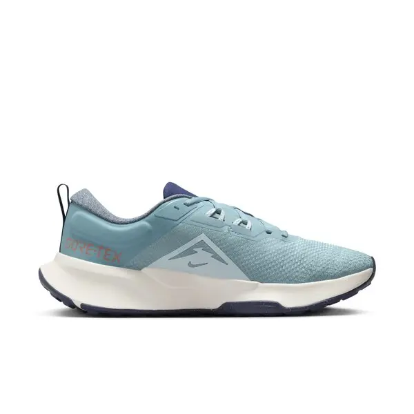 Nike Juniper Trail 2 Gore-tex V2 Athletic Sneakers - Thunder Blue/white/black