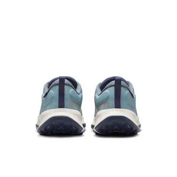 Nike Juniper Trail 2 Gore-tex V2 Athletic Sneakers - Thunder Blue/white/black