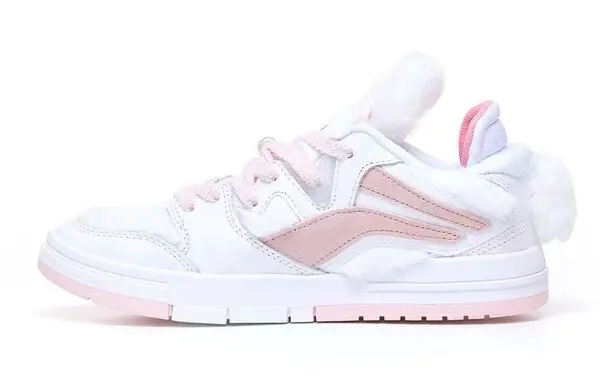 LI-NING Line Friends Collaboration Sneakers