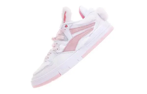 LI-NING Line Friends Collaboration Sneakers