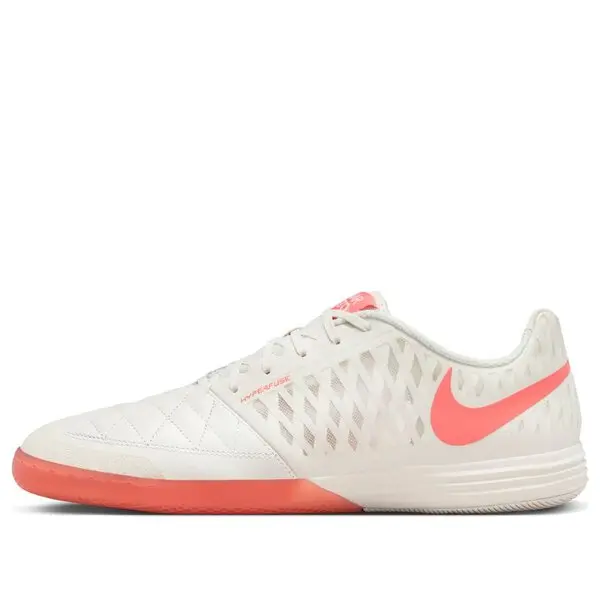 Nike Lunar Gato Ii Ic 'phantom Light Wild Mango - Phantom/light Wild Mango