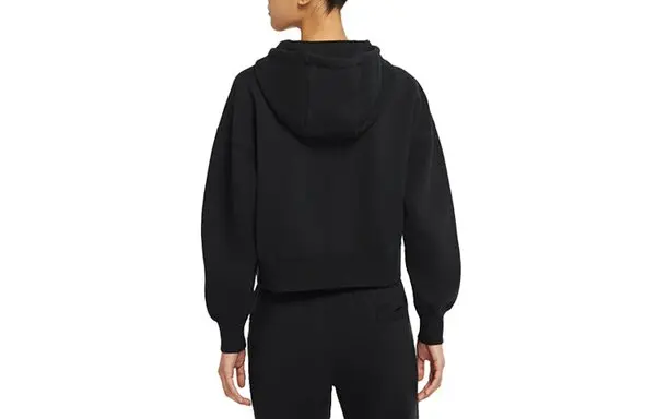 JORDAN Flight Logo Fleece Hoodie