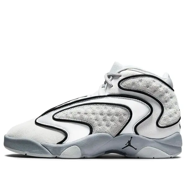 JORDAN Air Og "tech Grey - Grey/white/black